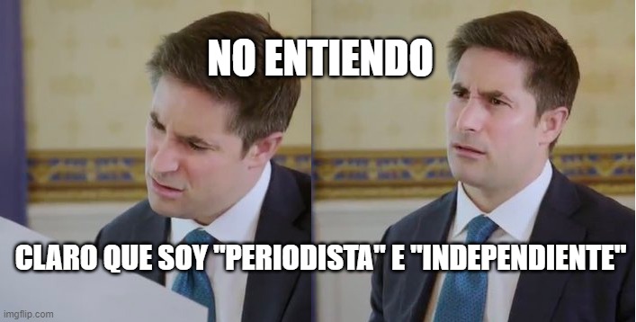 Entre Lineas No Oficial: “Lo que los medios “independientes” no quieren ...