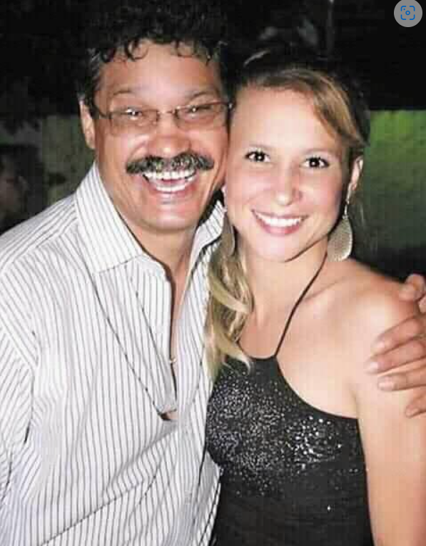 Dora Argüello hija de Alexis Argüello, aclara su participación en ...